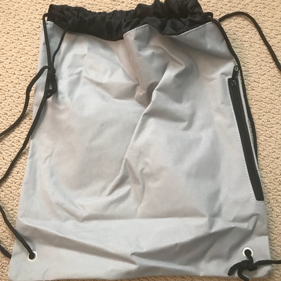 Bags | Us Army Drawstring Bag | Poshmark